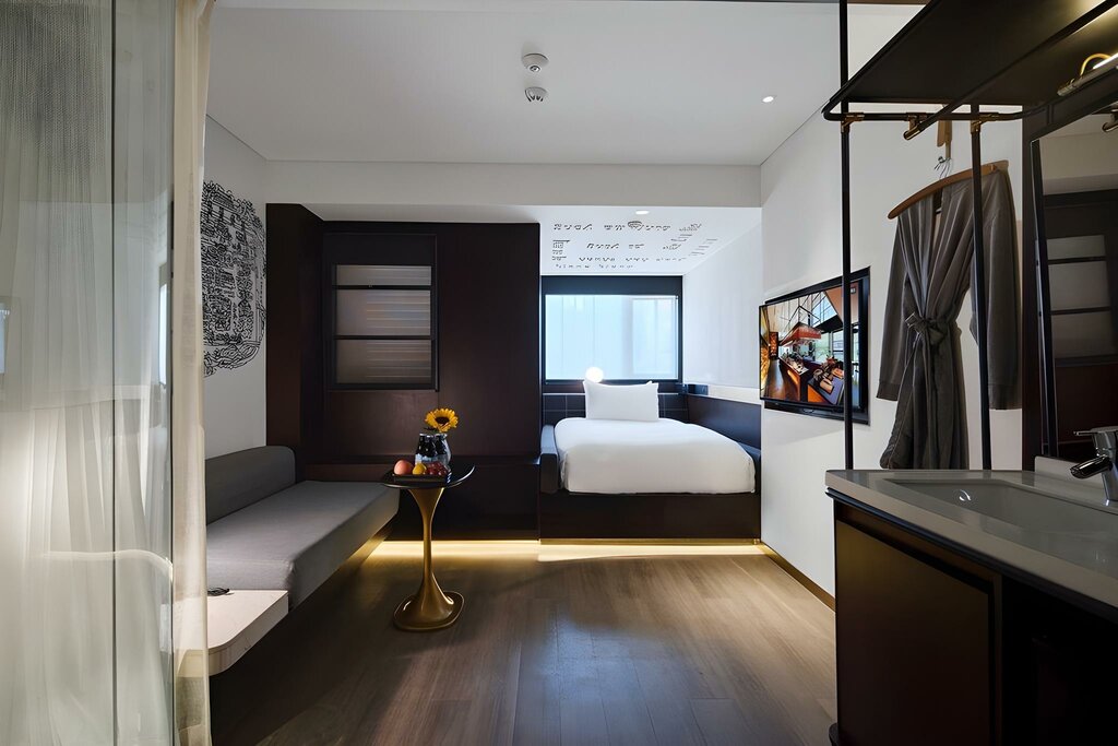 Otel Citigo House in XI an, Xi'an, foto