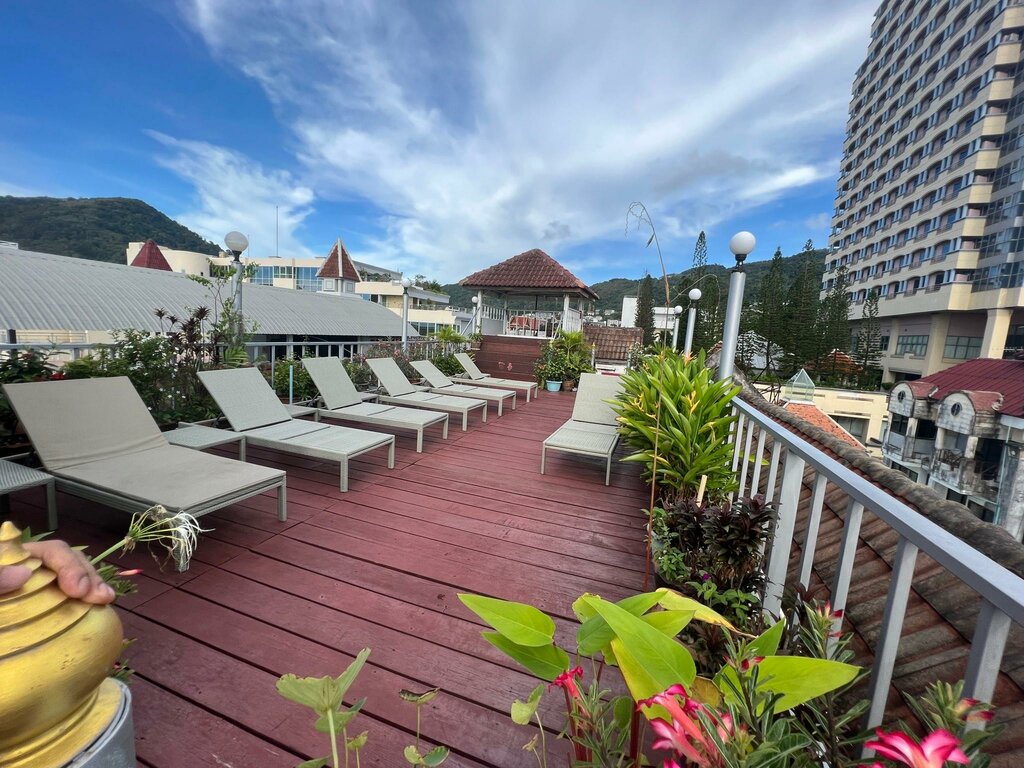 Konuk evi Aquarius Gay Guesthouse & Sauna, Phuket Eyaleti, foto