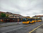 Győr (Győr), toplu taşıma durağı  Gyor'dan