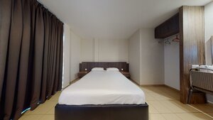 Champcity Hotel (Jalan Mufti Haji Khalil), otel  Cuantan'dan