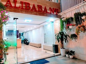Alibaba Hotel (Khanh Hoa Province, Nha Trang), otel  Nha Trang'dan