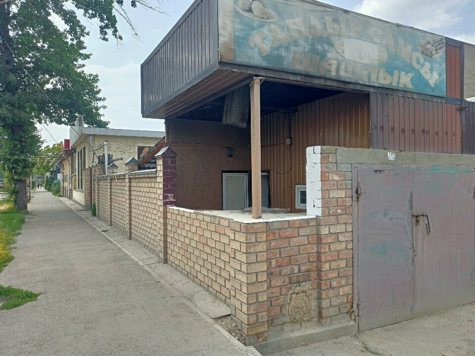 Fast food Тандыр самсы, Bişkek, foto