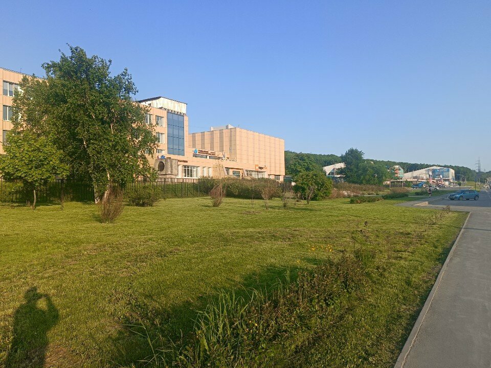 Kurs 3D Класс, Sakhalinsk, foto