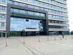 Bluetec (Bolshoy Liteyny prospekt No:5), kahve otomatı  Irkutsk'tan