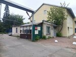 Primorskaya mebelnaya fabrika (Zausadebnaya Street No:31), ticari gayrimenkul alım satımı  Saint‑Petersburg'dan