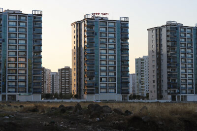 i̇nşaat firmaları Tepe Yapı, Diyarbakır, foto