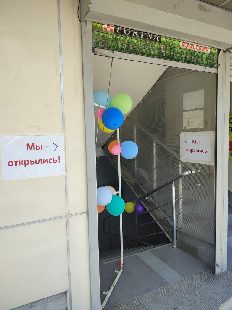 Petshop Зоо92, Sevastopol, foto