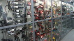 Электрика и электроинструмент (Gercena Street No:14), elektrik ve elektrikli ürün mağazası  Mojaysk'tan