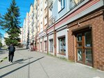 Три товарища (ulitsa Zhilenkova No:8А, mikrorayon Chkalovsk), bira dükkanı  Kaliningrad'dan