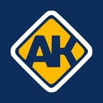 AutoKor (Lesotekhnikuma Street No:49/1), otomobil yedek parçaları  Ufa'dan