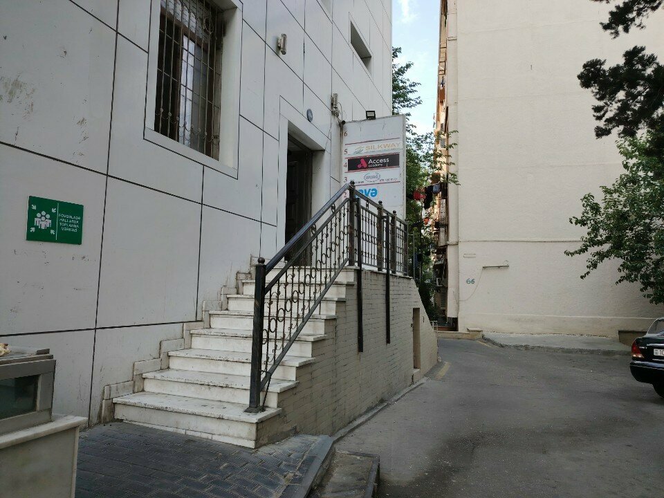 Eğitim merkezleri Access Academy, Bakü, foto