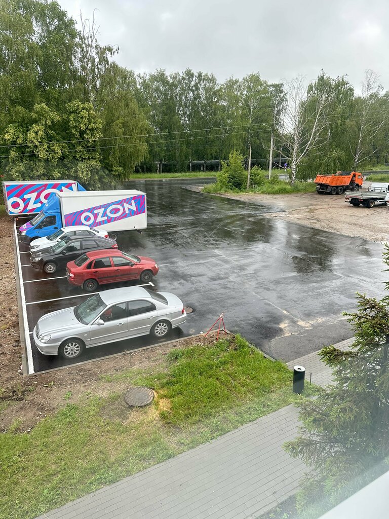 Teknopark Nova, Novocheboksarsk, foto