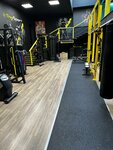 The Sport (Korablestroiteley Street No:16к2), fitness kulüpleri  Saint‑Petersburg'dan