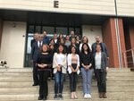 İzmir Yte Mimarlık Bölümü (İzmir, Urla, Gülbahçe Mah., Gülbahçe Cad., 1/28), üniversiteler  Urla'dan