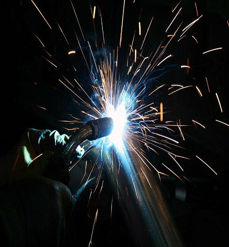 Metal ürün firmaları Kınay Makina San ve Dış, Bursa, foto
