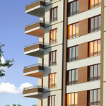 Serra İnşaat Mimarlık Mühendislik (Kayseri, Melikgazi, Cumhuriyet Mah., Vatan Cad., 34/A), i̇nşaat firmaları  Kayseri'den