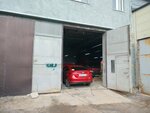 Reкузов (40 Let Pobedy Street No:90/2), oto kaporta  Naberejniye Çelny'den (Yar Çallı'dan)