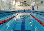 Sportivno-ozdorovitelnoye uchrezhdeniye Stroitel (Archangel Region, Severodvinsk), yüzme havuzları  Severodvinsk'ten