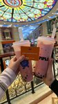 Pipls (Seoul Street No:183), restoran  Taşkent'ten