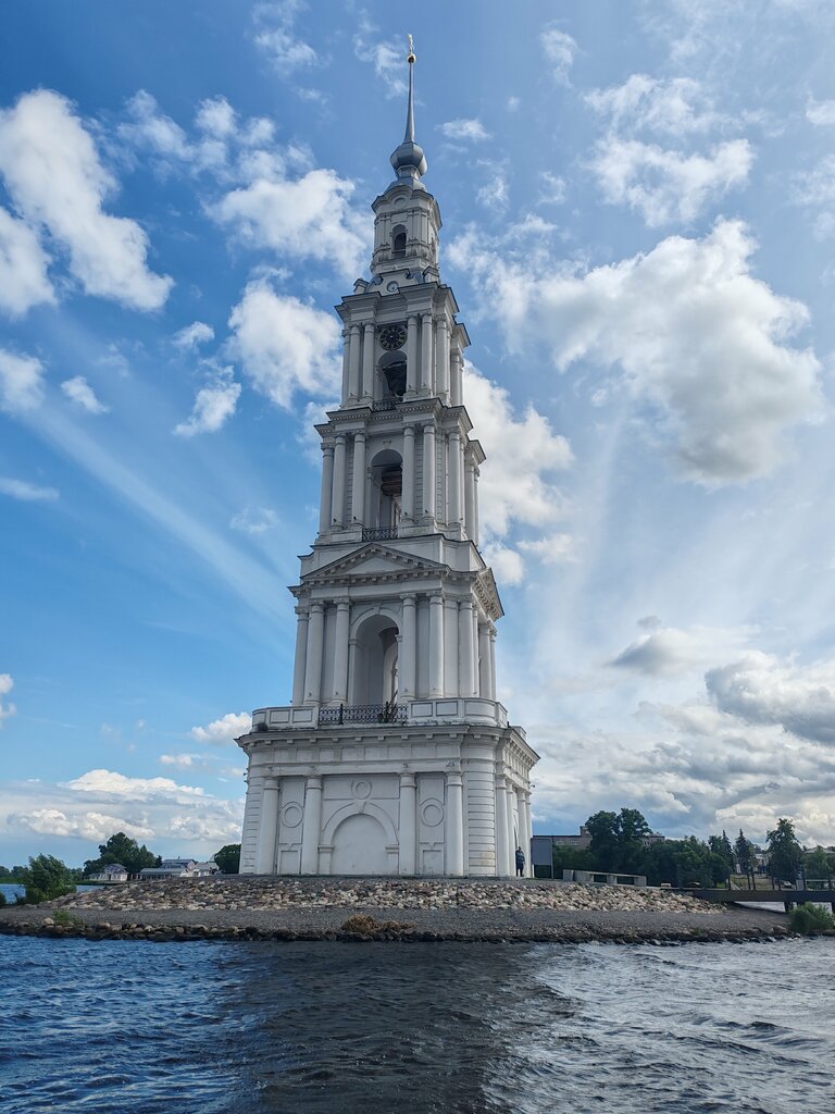 Konuk evi Гостевой дом у Ивана, Tverskaya oblastı, foto