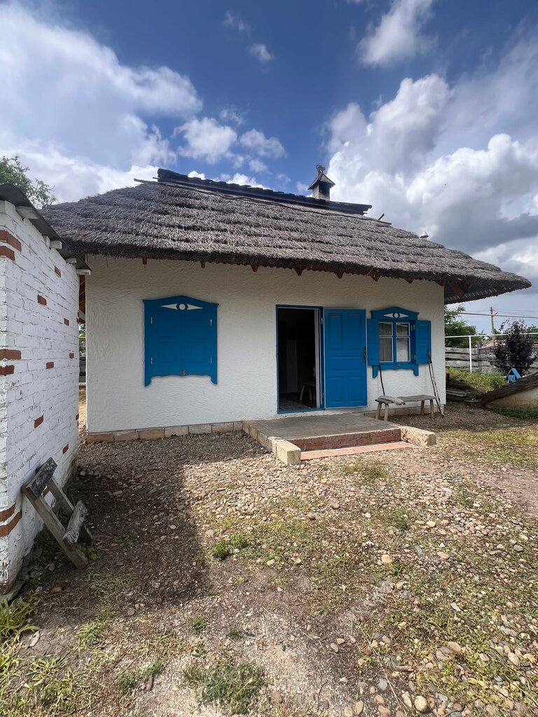 Çiftlik tatili Кубанский хуторок, Krasnodarski krayı, foto