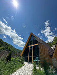 Valley Park (Khachatur Abovyan Street No:17/1), otel  Dilican'dan