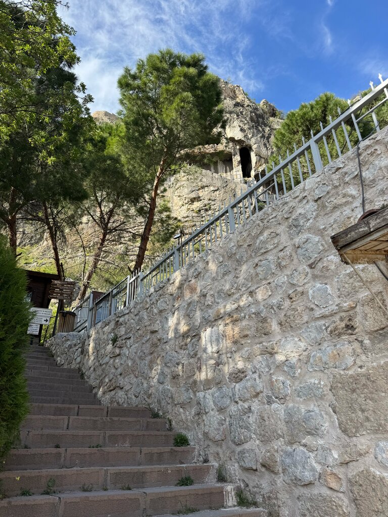 Restoran Kokoreççi Ali Amasya, Amasya, foto