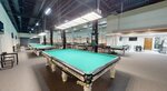 Бильярдный клуб (Okruzhnoy Drive No:вл2Ас1), bilardo salonları  Moskova'dan