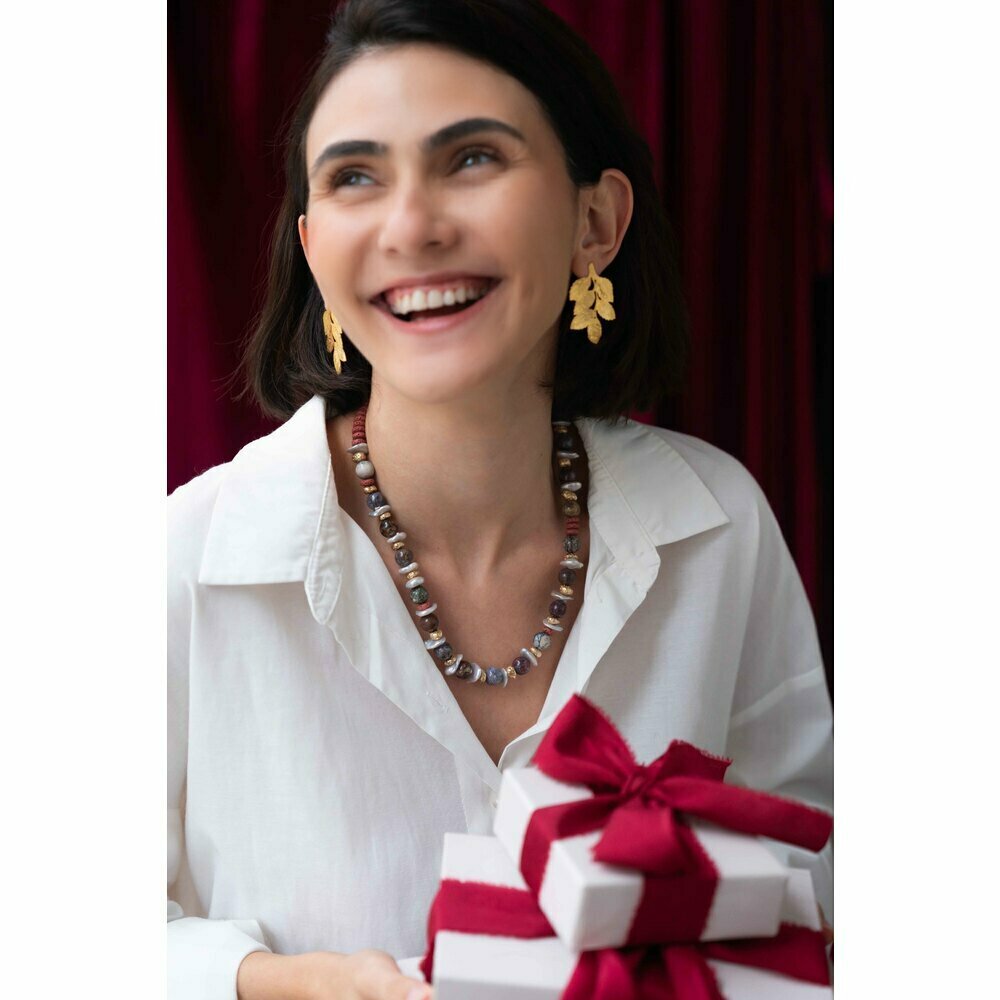 Mini-market Olea Jewelry, İstanbul, foto