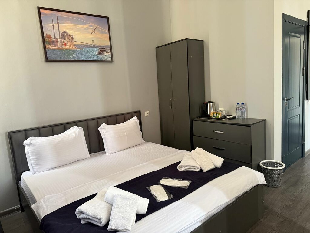 Otel Hotel Ok, Taşkent, foto