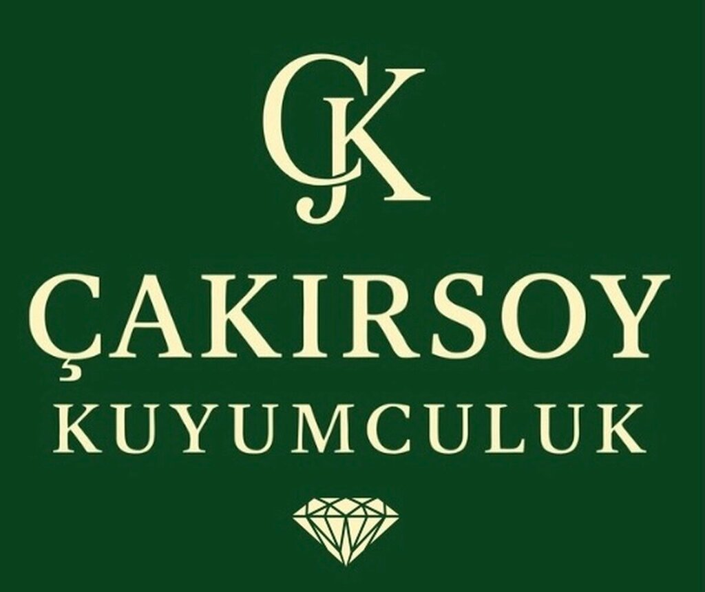 Kuyumcular Çakırsoy Kuyumculuk, İstanbul, foto