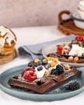 La Romana (Hamouda Bin Ali Al Dhaheri Street No:79), kafe  Abu Dabi'den