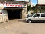 Автосервис (Saratov, Volzhskiy rayon), otomobil servisi  Saratov'dan