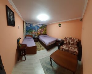 Гостевой дом (Avtotransportnaya ulitsa No:85/13), otel  Volgograd'dan
