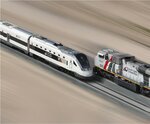 Etihad Rail Hq At Captal Gate (6, Al Multaqa Street, Capital Centre, Abu Dhabi), demiryolu kargo  Abu Dabi'den