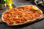 Forel (ulitsa Kotovskogo No:78/1, Tsentralniy Microdistrict), restoran  Krasnodar'dan