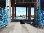 Пункт техосмотра (Soyuznaya ulitsa No:61), araç muayene istasyonları  Prokopyevsk'ten