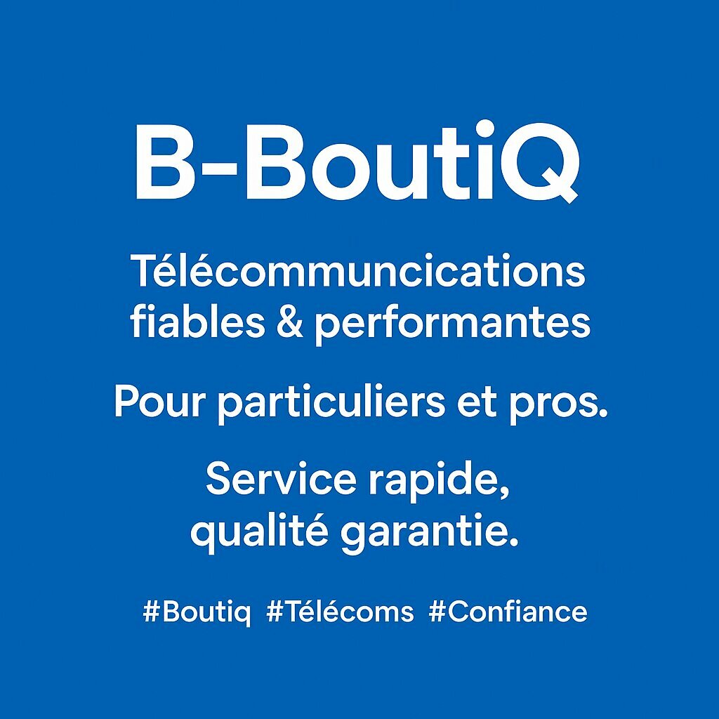 Telefon tamir servisi BboutiQ, Abican, foto