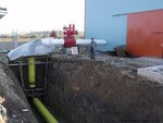 Segat Mühendislik Sanayi (Kocaeli, Dilovası, Çerkeşli OSB Mah., İmes 10. Cad.), petrol ve gaz firması  Dilovası'ndan