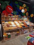 Орехи/сухофрукты (Leninsky Avenue No:108с1), kuruyemiş, atıştırmalık, kuru meyve  Moskova'dan