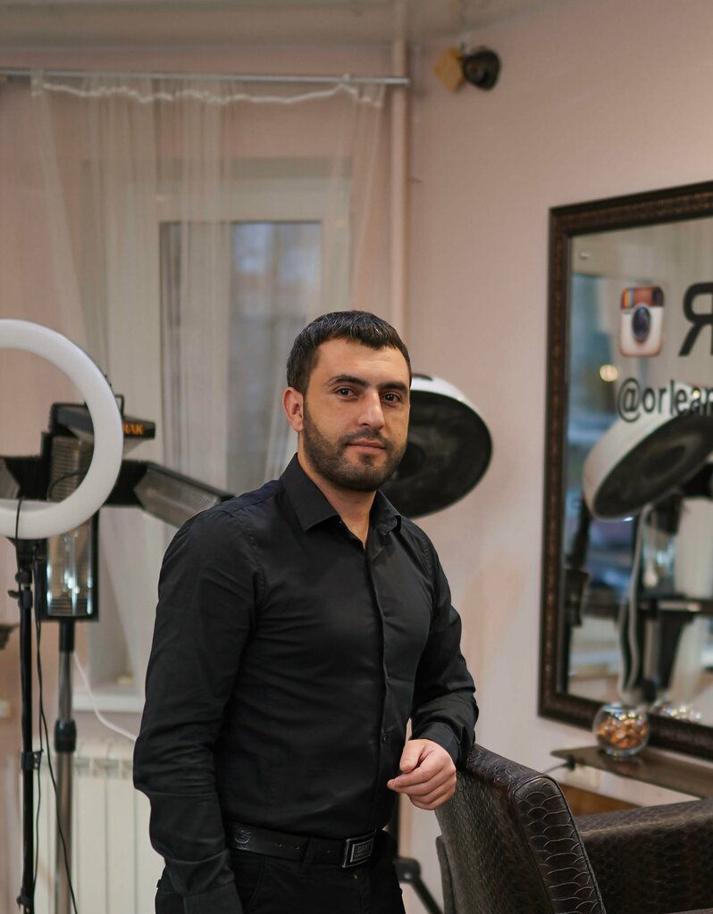 Güzellik salonu Mayis_studio, Dolgoprudny, foto