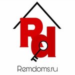 Remdoms (40 Let Pobedy Street No:50Б), i̇nşaat ve tasarım hizmetleri  Tolyatti'den (Togliatti'den)