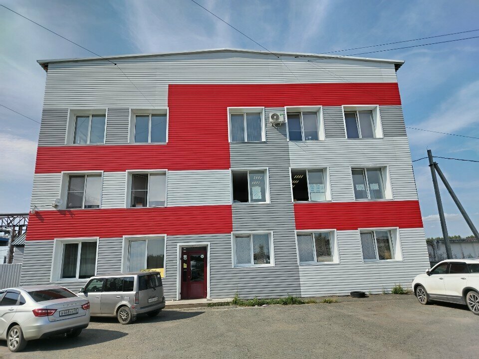 Nakliye firmaları Пермский край, Kirov, foto