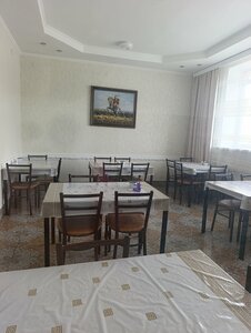 Zhan (Qanysha Sátbaeva kóshesi No:10, Baıanauyl auyly), kafe  Pavlodar eyaletinden