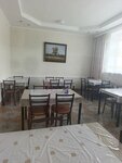 Zhan (Qanysha Sátbaeva kóshesi No:10, Baıanauyl auyly), kafe  Pavlodar eyaletinden