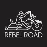 Rebel Road (Orlovo-Denisovskiy Avenue No:13к1), motosiklet satışı  Saint‑Petersburg'dan