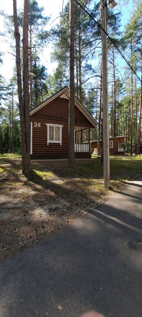 Bar Бар, Kostromskaya oblastı, foto