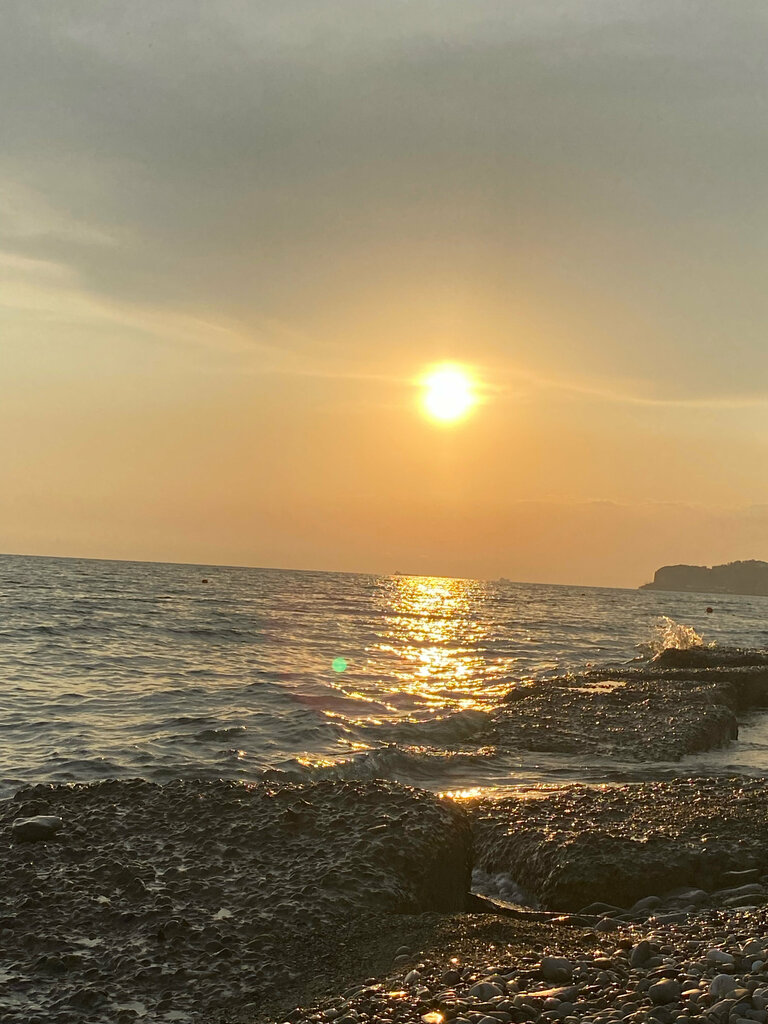 Otel Звездное небо, Soçi, foto