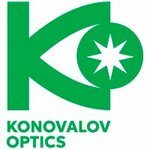 Optika Konovalova (Lenina Street No:1), optik  Soçi'den