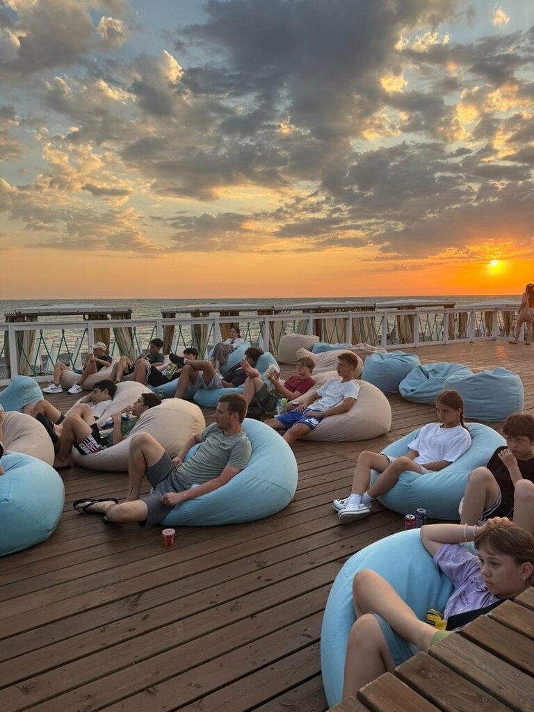 Spor okulları Prostuttgart, Balaşiha, foto